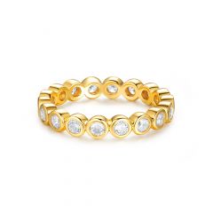 Stackable Rings - Shop Stacking Rings Online - MYJS My Jewellery Story