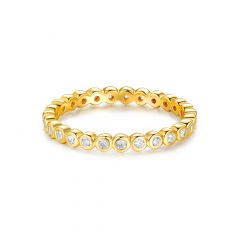 Stackable Rings - Shop Stacking Rings Online - MYJS My Jewellery Story