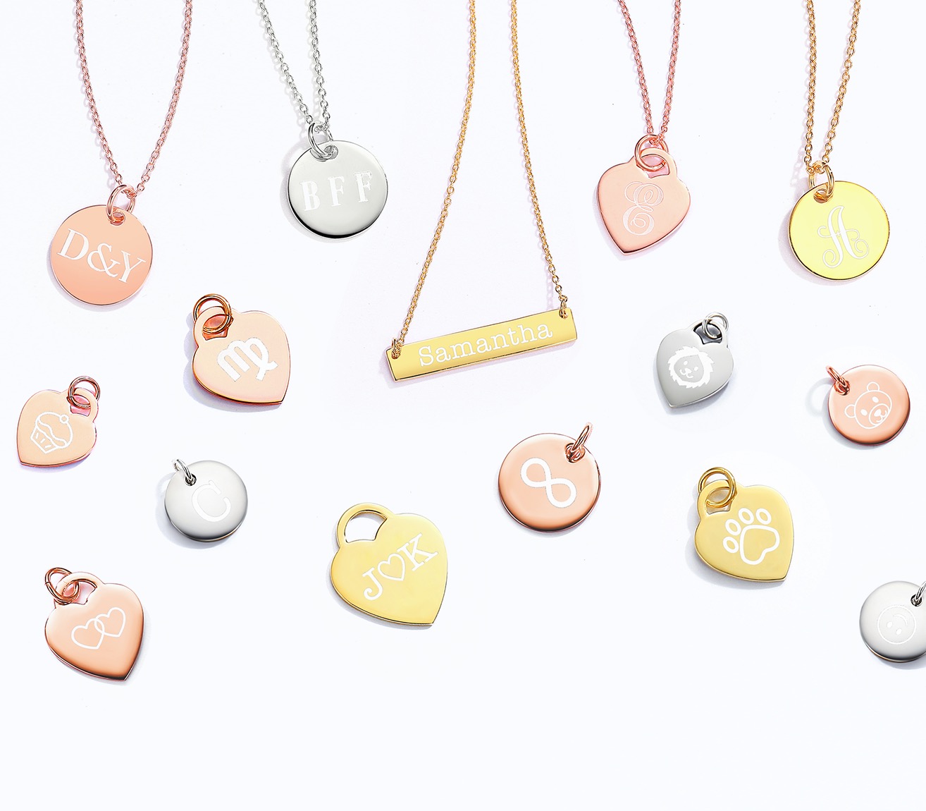 All Collections - Shop Jewellery Online - MYJS My Jewellery Story