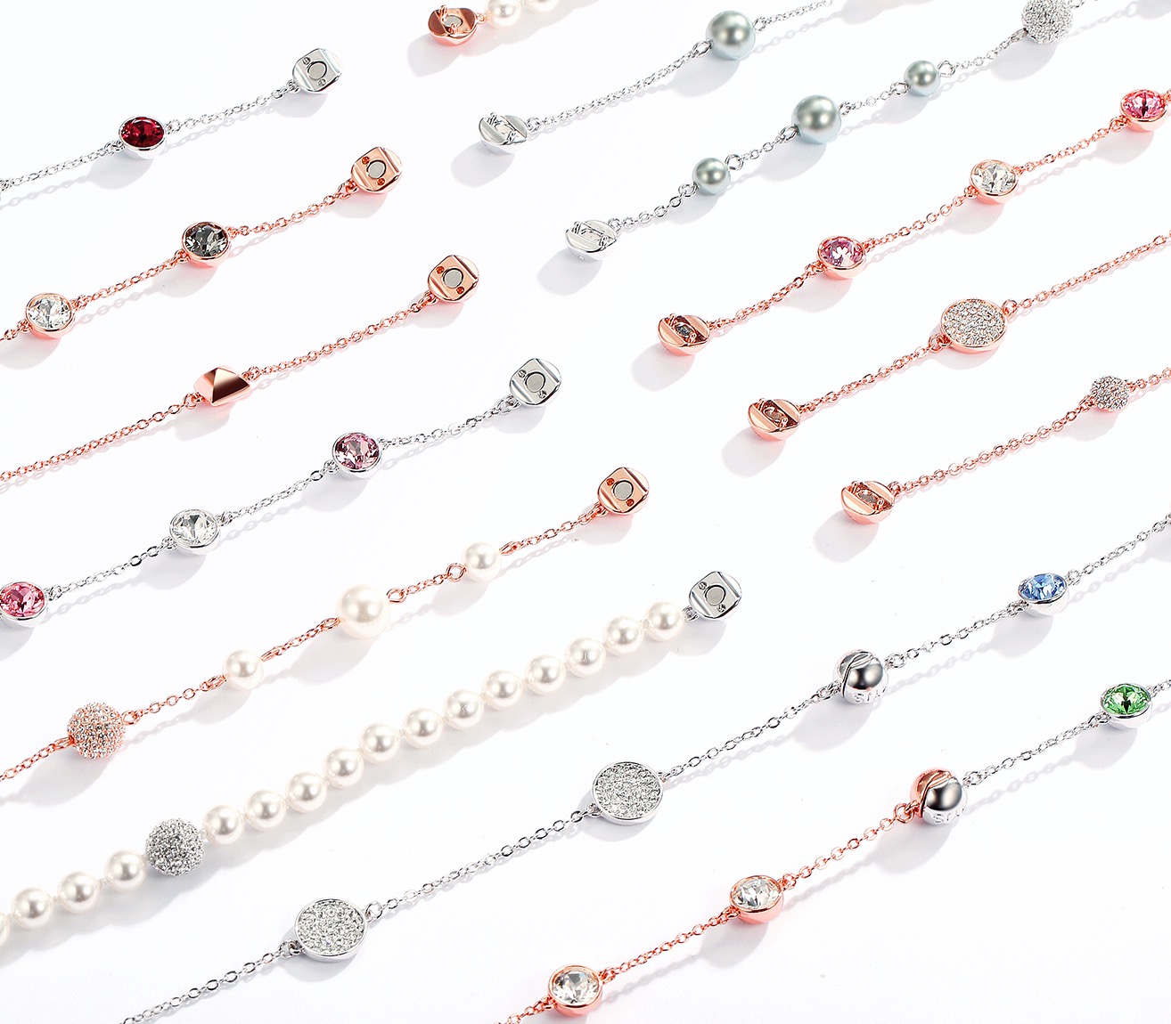 All Collections - Shop Jewellery Online - MYJS My Jewellery Story