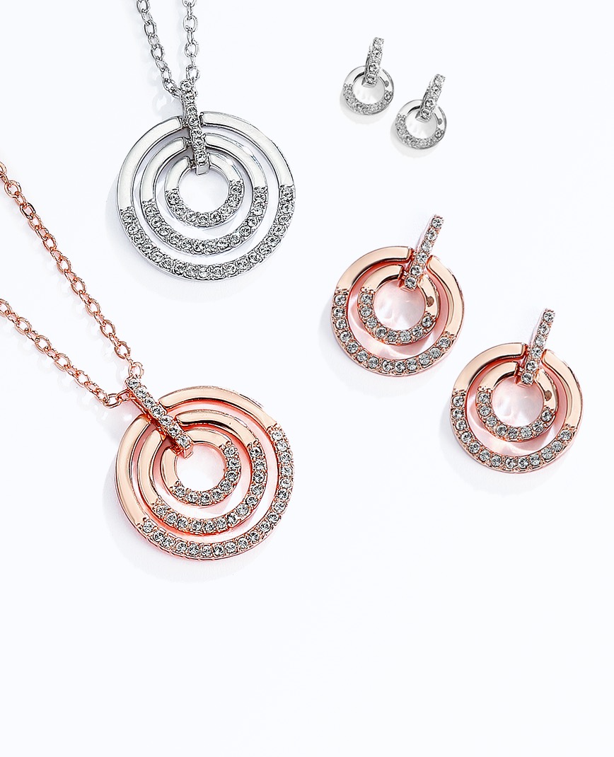 All Collections - Shop Jewellery Online - MYJS My Jewellery Story